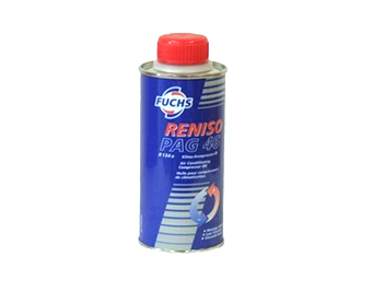 Reniso PAG 46 POE (0.25 LT.) - Cantaş Soğutma